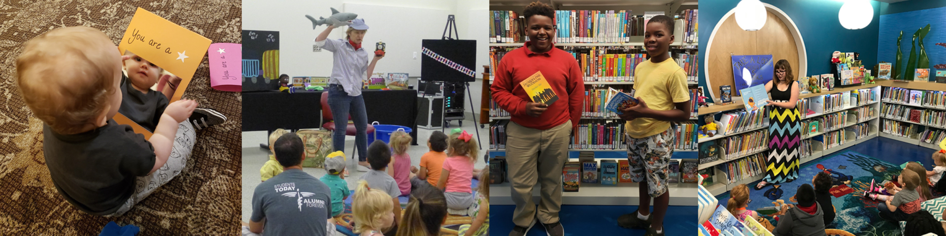 About the Rosenberg Library - Rosenberg Library