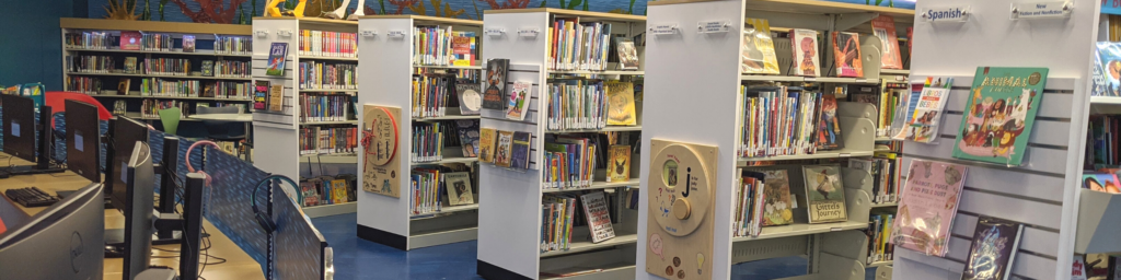 Hours & Location - Rosenberg Library