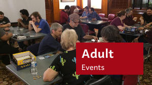 Events - Rosenberg Library