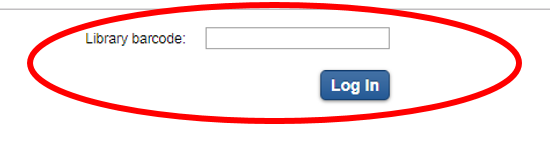 Pay Fines and Fees Online - Rosenberg Library